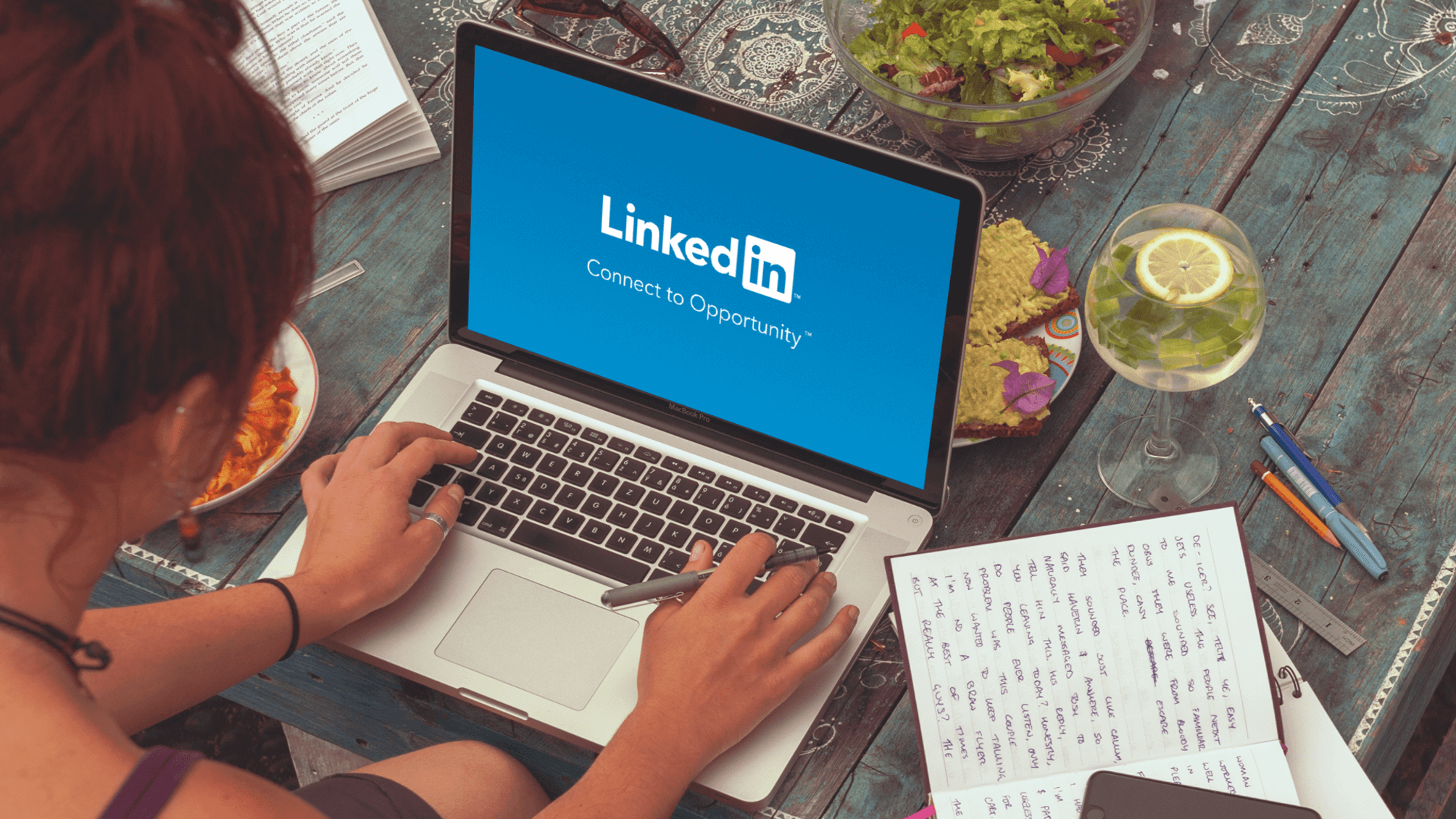 How to Create a Custom LinkedIn URL in 3 Easy Steps - SSL Duck