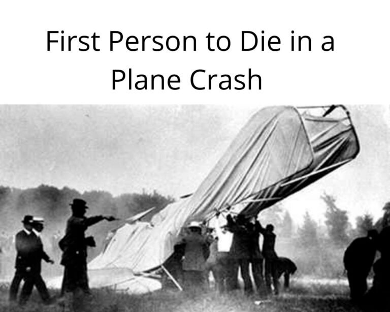 What is the 115-year-old connection between AI and Lieutenant Thomas ...